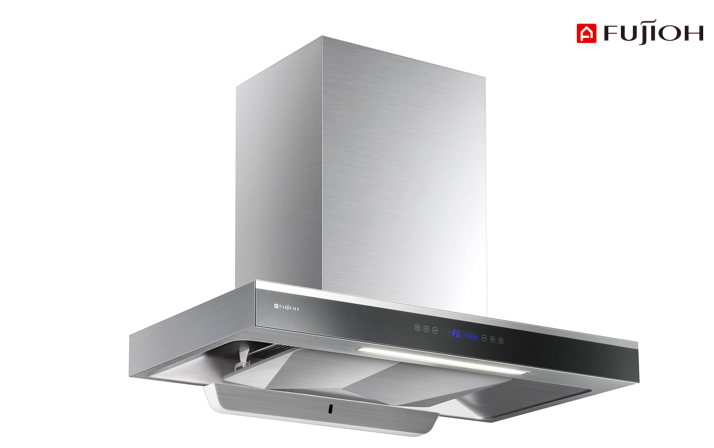 吸油烟机 - 芙子帝风商贸（上海）有限公司